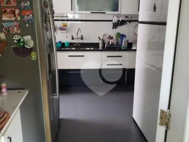Cobertura com 4 quartos à venda, 224 m² por R$ 1.400.000 Recreio dos Bandeirantes Rio de Janeiro