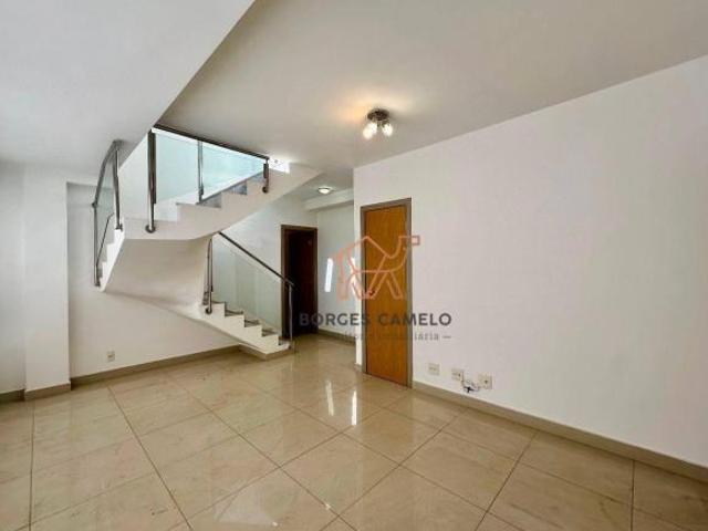Cobertura com 4 Quartos à venda, 226 m² por R$ 1.600.000 Buritis Belo Horizonte/MG
