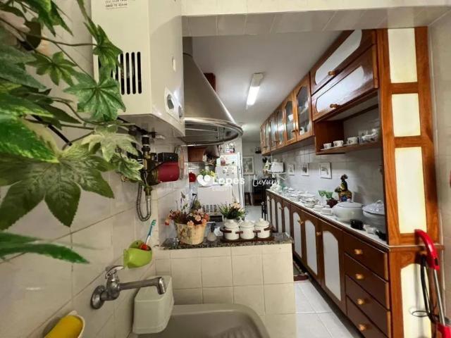 Cobertura com 4 quartos à venda, 364 m² por R$ 1.700.000 Recreio dos Bandeirantes Rio de Janeiro