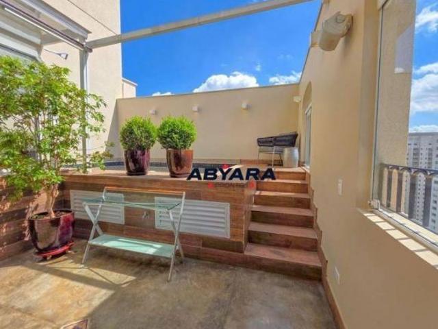 Cobertura com 4 quartos à venda, 385 m² Campo Belo