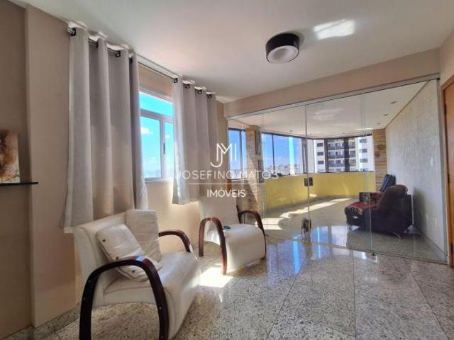 Cobertura com 4 quartos à venda, 303m³ por R$ 2.160.000,00 Cidade Nova, Belo Horizonte/MG