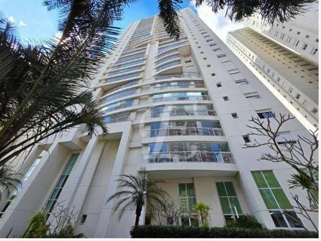 Cobertura com 4 quartos à venda, 305 m² por R$ 7.200.000 Brooklin Paulista São Paulo/SP