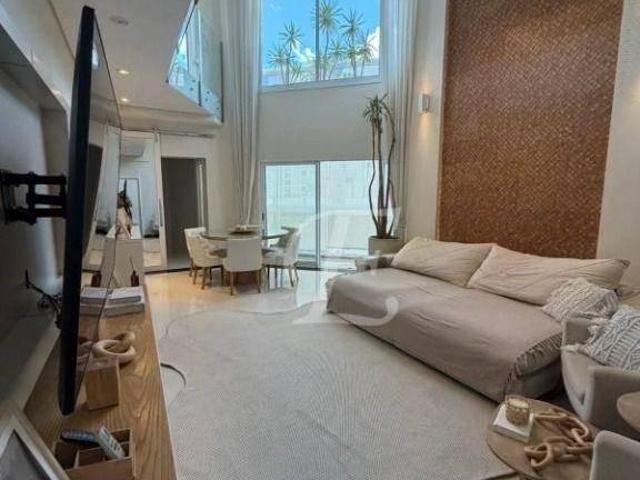 Cobertura com 4 quartos à venda, 325 m² por R$ 4.500.000 Santa Teresinha São Paulo/SP