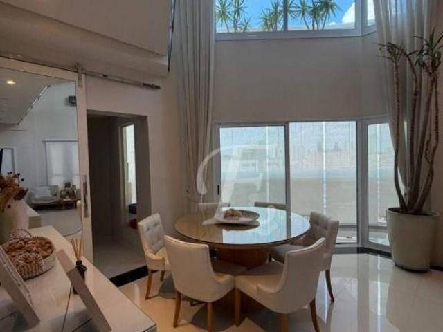 Cobertura com 4 quartos à venda, 325 m² por R$ 4.500.000 Santa Teresinha São Paulo/SP