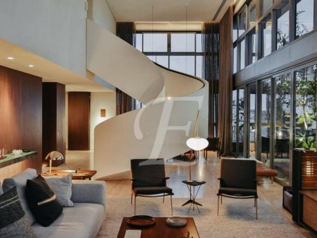 Cobertura com 4 quartos à venda, 523 m² por R$ 37.000.000 Jardim América São Paulo/SP
