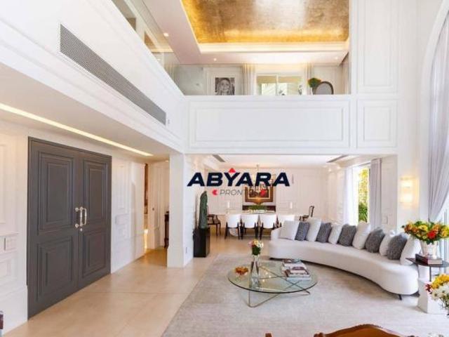 Cobertura com 4 quartos à venda, 528 m² Vila Nova Conceição São Paulo/SP