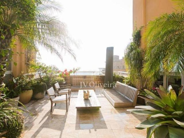 Cobertura com 4 Quartos à venda, 530 m² por R$ 13.000.000 Alto de Pinheiros São Paulo/SP