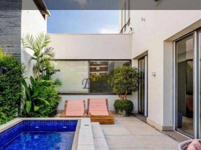 Cobertura com 4 quartos à venda, 622 m² por R$ 18.400.000,00 Jardim América São Paulo/SP