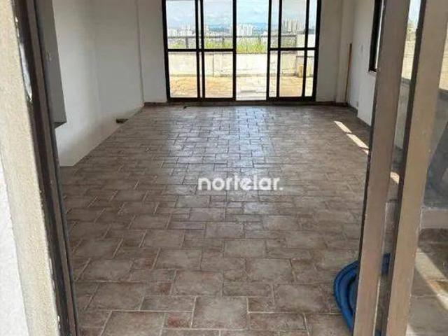 Cobertura com 4 quartos à venda, 636 m² Fazenda Morumbi São Paulo/SP