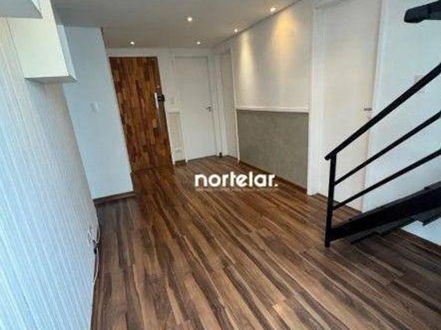 Cobertura com 4 quartos à venda, 84 m² Vila Zat São Paulo/SP