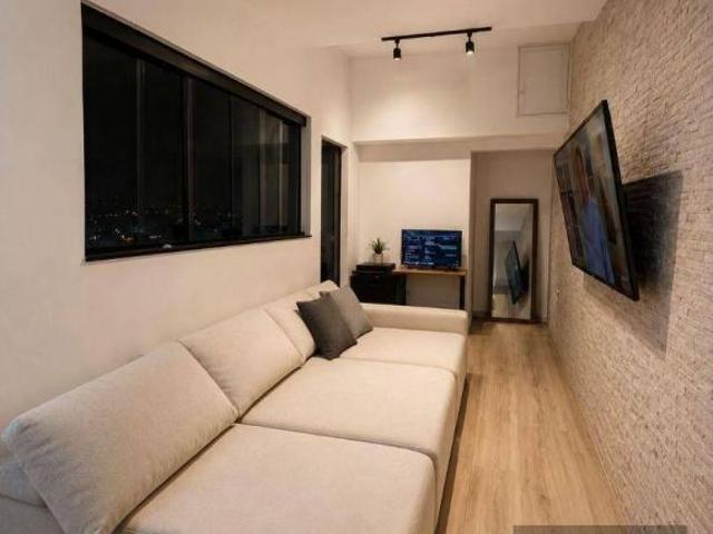 Cobertura com 4 quartos à venda, 80 m² por R$ 530.000 Vila Suíça Santo André/SP