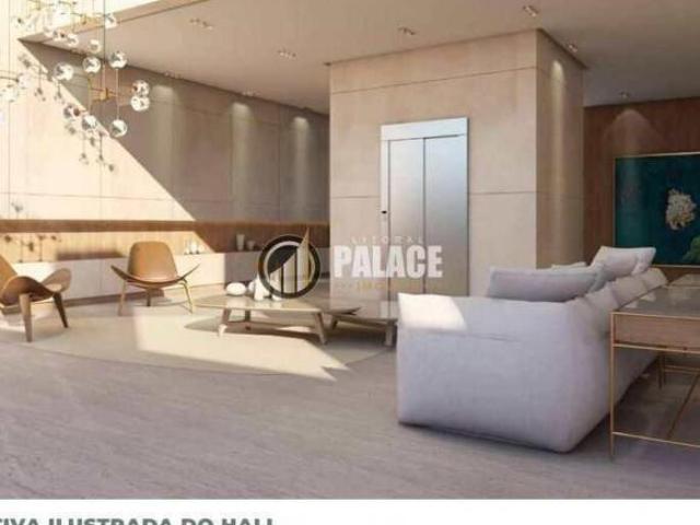 Cobertura com 4 quartos, Canto do Forte, Praia Grande R$ 6.87 mi, Cod: 3700