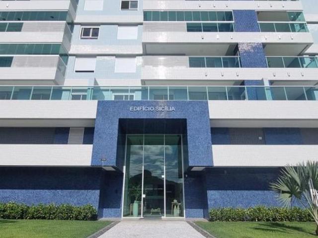 Cobertura com 4 Quartos e Piscina Privativa no Edifício Sicília em Caiobá REF.:411
