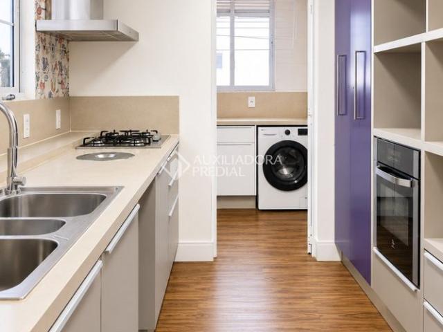 Cobertura com 4 quartos e 163m² para alugar em Rio Tavares, Florianópolis