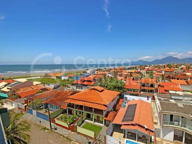 Cobertura com 4 Quartos e 2 banheiros à Venda, 101 m² por R$ 445.000