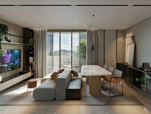 Cobertura com 4 Quartos e 2 banheiros à Venda, 153 m² por R$ 3.090.000