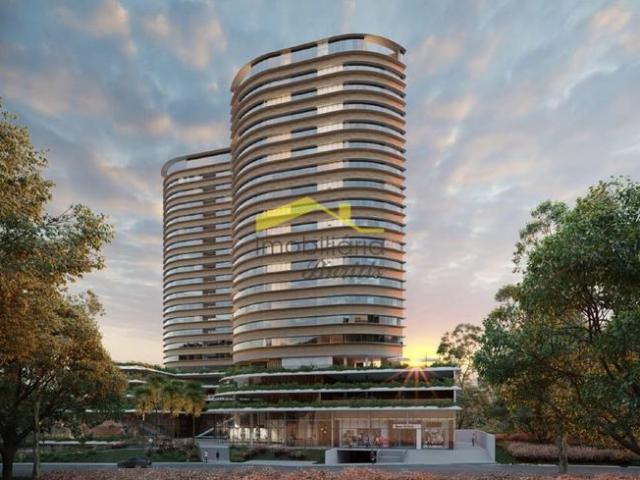 Cobertura com 4 Quartos e 2 banheiros à Venda, 188 m² por R$ 3.053.005