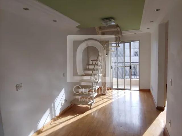 Cobertura com 4 Quartos e 2 banheiros à Venda, 92 m² por R$ 371.000