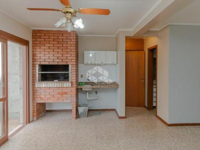 COBERTURA COM 4 QUARTOS E 2 SUITES NO BAIRRO SANTANA
