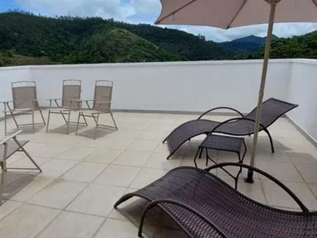 Cobertura com 4 Quartos e 3 banheiros à Venda, 172 m² por R$ 1.090.000