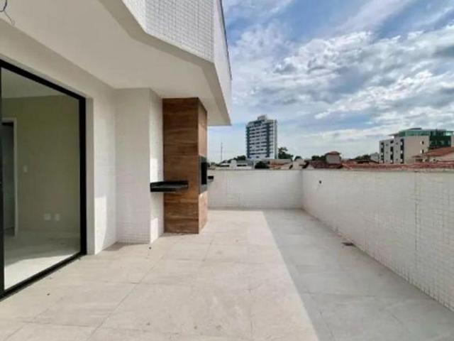 Cobertura com 4 Quartos e 3 banheiros à Venda Bairro Itapõa Pampulha BH