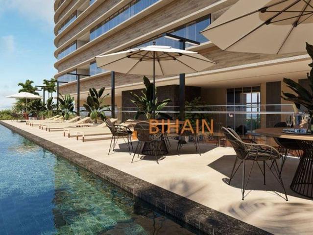 Cobertura com 4 Quartos e 4 banheiros à Venda, 188 m² por R$ 3.053.005