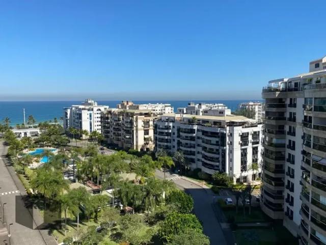 Cobertura com 4 Quartos e 4 banheiros à Venda, 252 m² por R$ 5.100.000