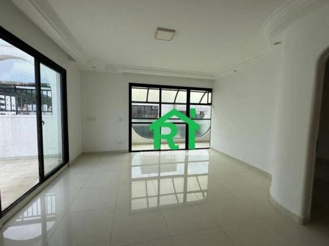 Cobertura com 4 Quartos e 4 banheiros à Venda, 272 m² por R$ 1.500.000