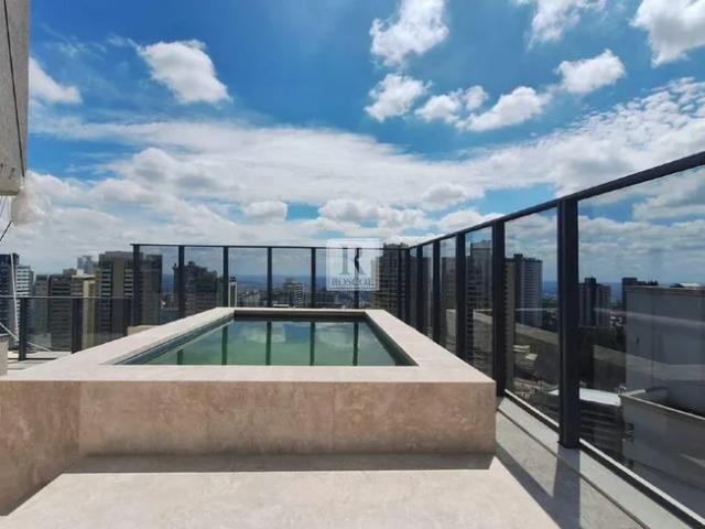 Cobertura com 4 Quartos e 4 banheiros à Venda, 356 m² por R$ 7.700.000