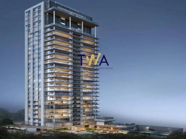 Cobertura com 4 Quartos e 4 banheiros à Venda, 370 m² por R$ 7.946.976