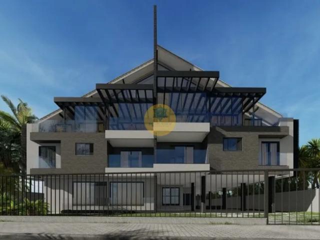 Cobertura com 4 Quartos e 5 banheiros à Venda, 170 m² por R$ 636.000