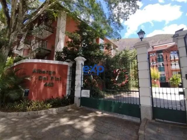 Cobertura com 4 Quartos e 5 banheiros à Venda, 182 m² por R$ 947.000