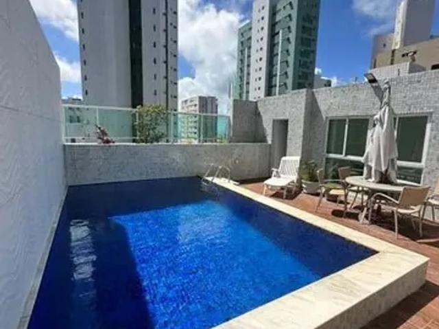 Cobertura com 4 Quartos e 5 banheiros à Venda, 390 m² por R$ 2.099.000
