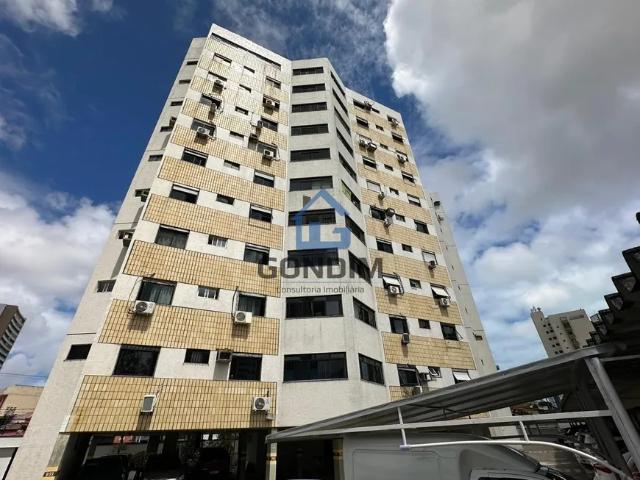 Cobertura com 4 Quartos e 6 banheiros à Venda, 261 m² por R$ 999.000