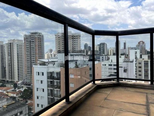Cobertura com 4 Quartos e 6 banheiros à Venda, 389