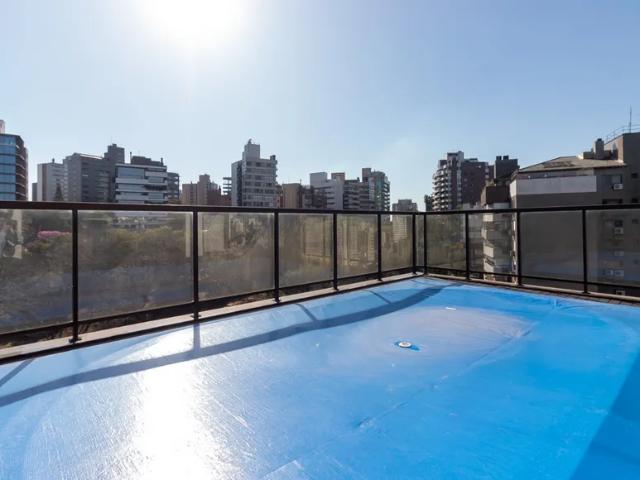 Cobertura com 4 Quartos e 6 banheiros à Venda, 396 m² por R$ 4.999.000