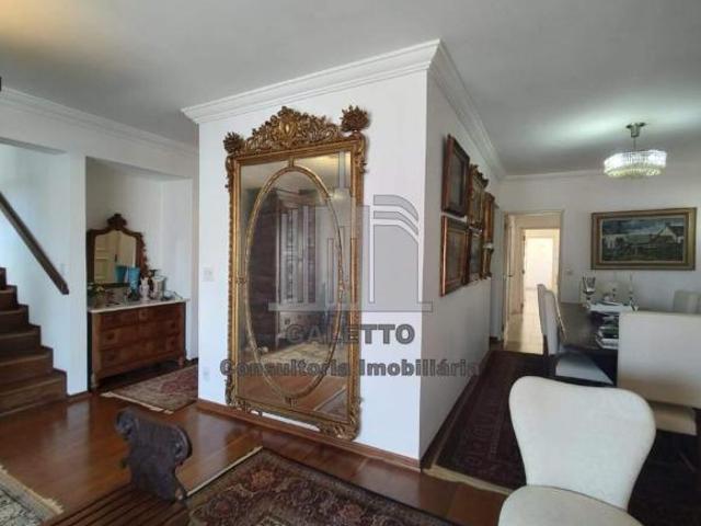 Cobertura com 4 Quartos e 7 banheiros à Venda, 440 m² no Cambuí