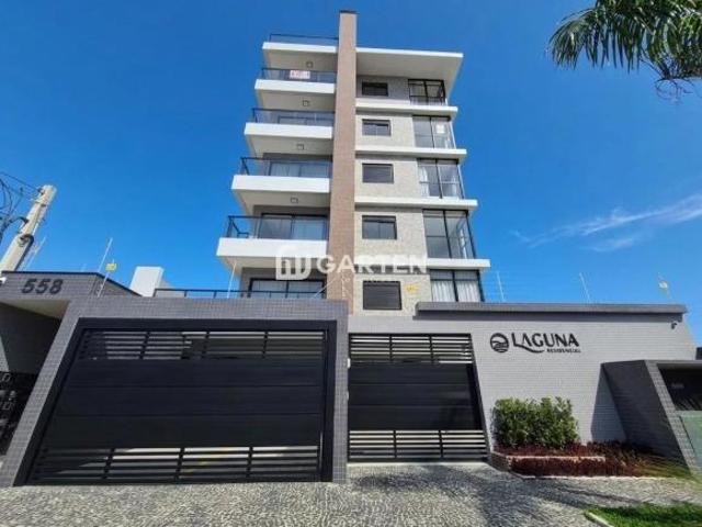 Cobertura com 4 quartos em Caiobá