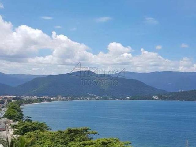 Cobertura com 4 quartos, Itagua, Ubatuba R$ 6 mi, Cod: 4551