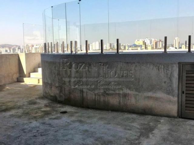 Cobertura com 4 quartos, Jardim do Mar, São Bernardo do Campo R$ 2.68 mi, Cod: 4009