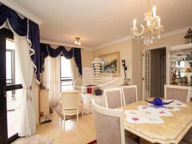 Cobertura com 4 quartos, Jardim Íris, São Paulo R$ 1.8 mi, Cod: 14309