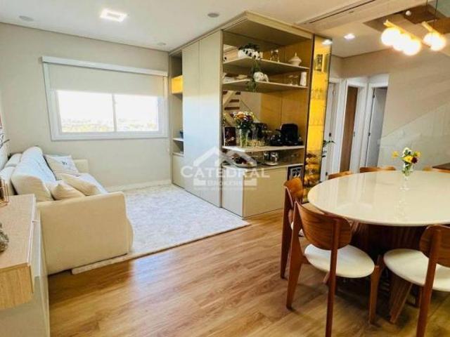 Cobertura com 4 quartos, Jardim Torres São José Jundiaí