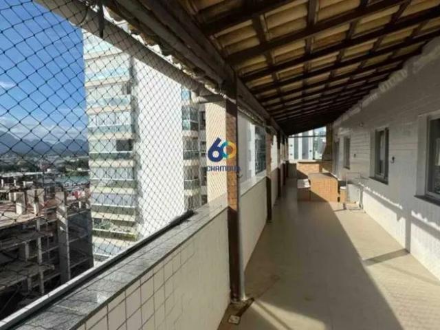 Cobertura com 4 Quartos para alugar, 140m² Centro