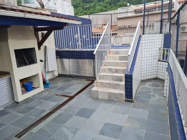 Cobertura com 4 Quartos para alugar, 180m² Enseada