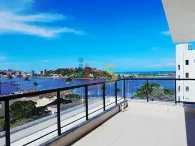 Cobertura com 4 Quartos para alugar, 196m² Pontal