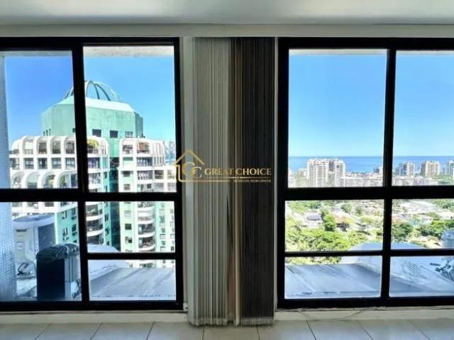 Cobertura com 4 Quartos para alugar, 200m² Barra da Tijuca