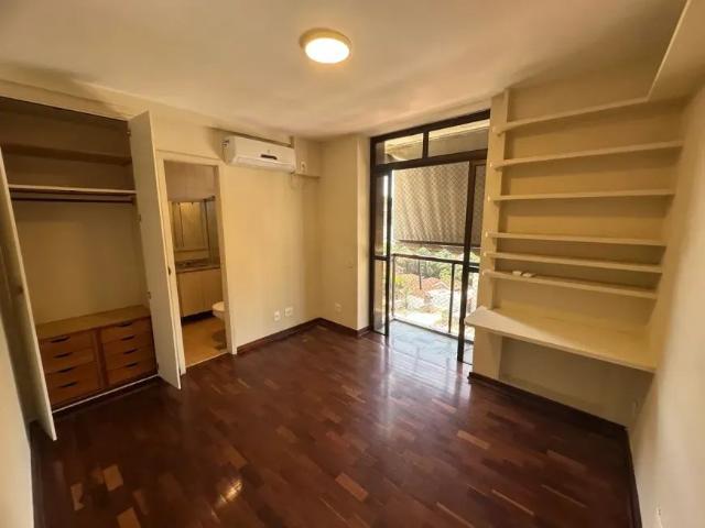 Cobertura com 4 Quartos para alugar, 204m² Botafogo