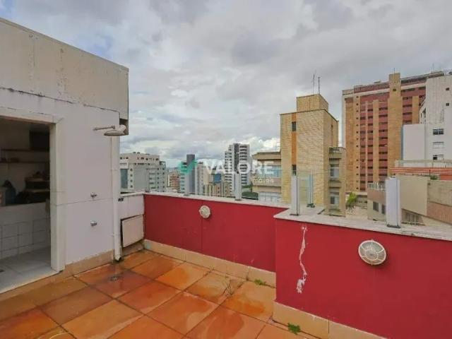 Cobertura com 4 Quartos para alugar, 250m² Anchieta