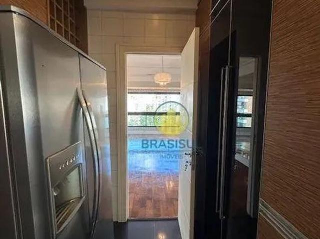 Cobertura com 4 Quartos para alugar, 300m² Panamby