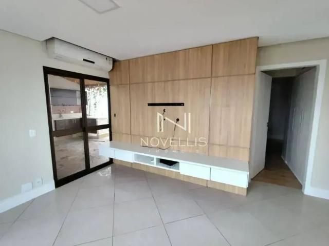 Cobertura com 4 Quartos para alugar, 312m² Vila Adyana